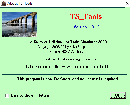 TS-Tools - Tools - SimTogether